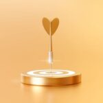 A lista de metas para 2024 - Bem aventurada