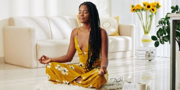 O poder da mente subconsciente - Bem aventurada