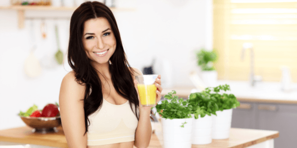 Como manter o corpo saudável - Bem aventurada